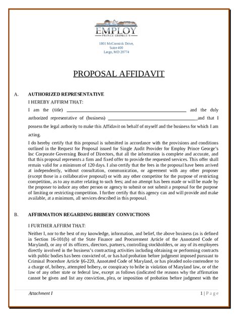 Single Audit Rfp Doc Template Pdffiller