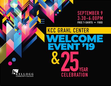 Kcc Grahl Center To Celebrate 25th Anniversary In Coldwater With Event