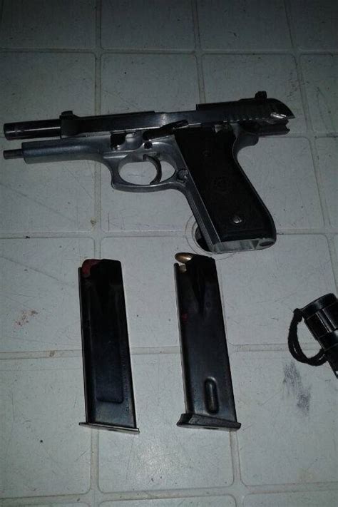 Homem Morre Em Troca De Tiros Com Policiais Em Itaboraí