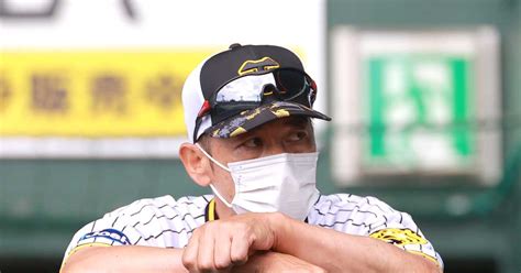 今季4勝目＆カード3連勝へ 阪神・西純が梅野とのバッテリーで先発 ロハスが「7番・左翼」 イザ！