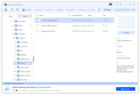 Where Is Startup Folder Location On Windows 111087 How To Access