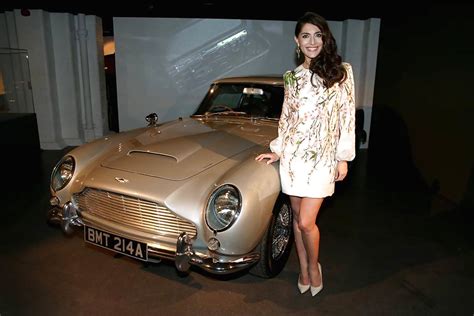 Caterina Murino Porn Pictures Xxx Photos Sex Images 2079278 Pictoa