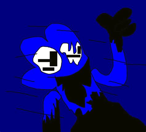 Pibby Four By Rapidtqnk On Deviantart