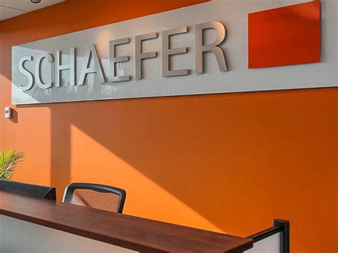 Schaefer Canada About Schaefer Elevator Components For North America