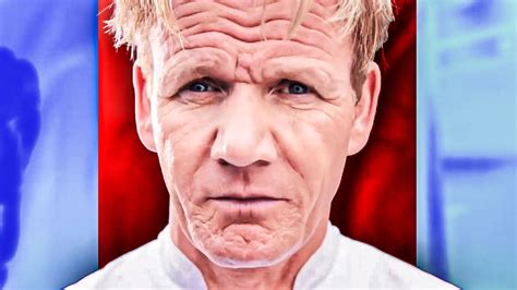 57 Years Old Gordon Ramsays Thirst Trap For Mens Health Uk Is Tearing