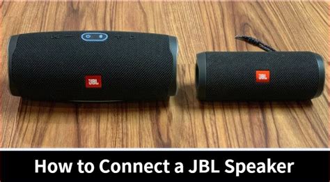 How To Connect JBL Speaker Android IPhone Mac Windows