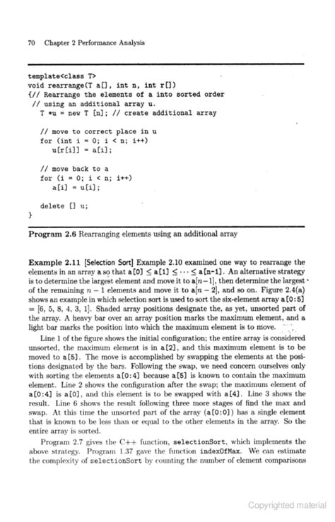 Fundamentals Of Data Structures In C Ellis Horowitz Sartaj Sahni Pdf