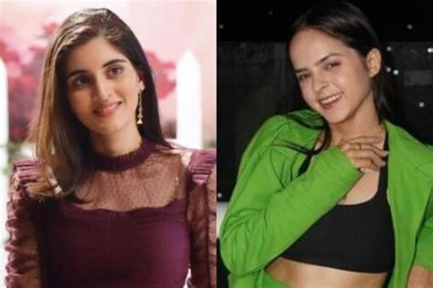 Yeh Rishta Kya Kehlata Hai Actress Navika Kotia Hospitalised Tmkocs