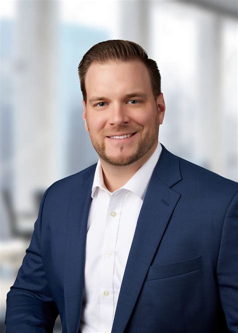 John Bobrowski E W Smith Agency