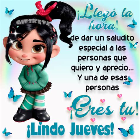 Feliz Jueves S Kete