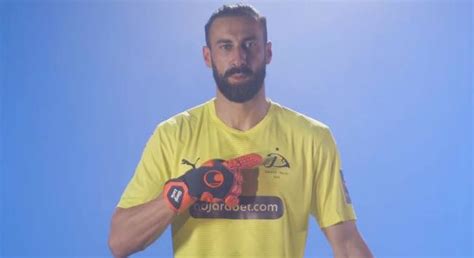 გიორგი ლორია თბილისის დინამოში დაბრუნდა Lelo Ge