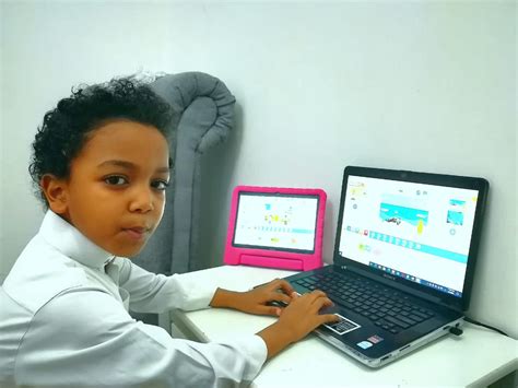أساسيات البرمجة للصغار Code Hub For Technology