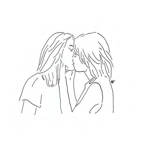 Pinterest Lesbian Art Lgbt Art Capricorn Art