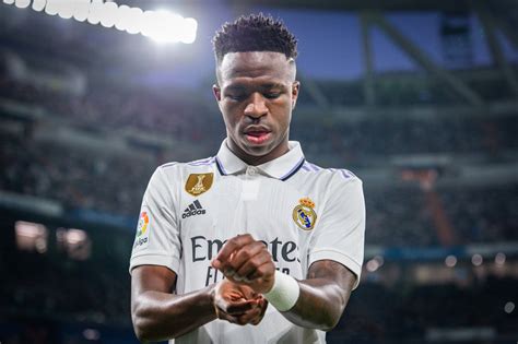Squawka Live On Twitter Vinícius Júnior In The Champions League This