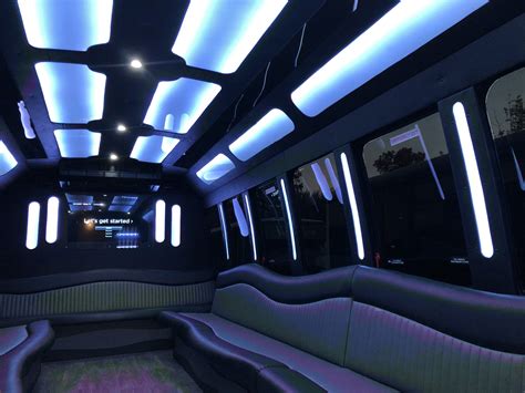 Cool Bus Limos