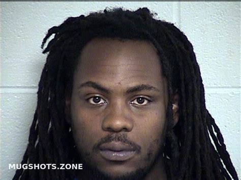 Lewis Isaiah 09152025 Chase County Mugshots Zone