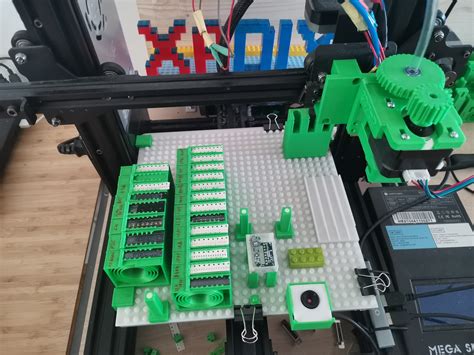 Base Plate Design File 09