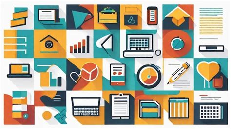 Premium Photo Engaging Instructional Design Creation