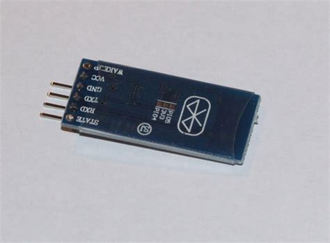 Lekce 24 Arduino A Bluetooth I Komunikace S Pc Arduino