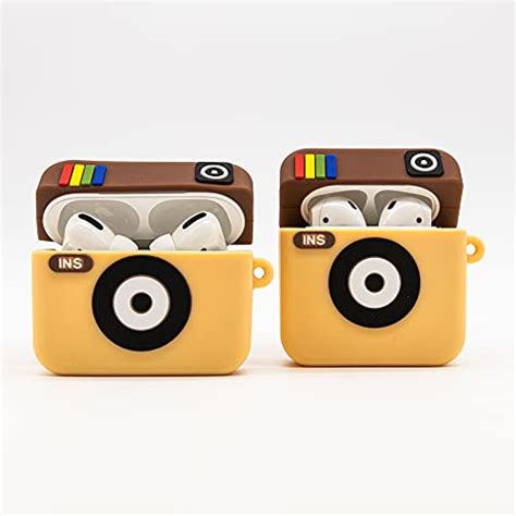 Protege Y Personaliza Tus AirPods Pro 10 Fundas Para Los Auriculares