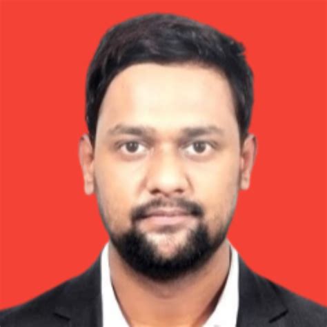 Rishabh Goyal Zonal Manager Fully Built Solutions Commercial Vehicles West Mahindra