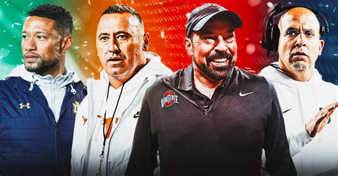 Ap Poll Top 25 College Football Rankings Released After National