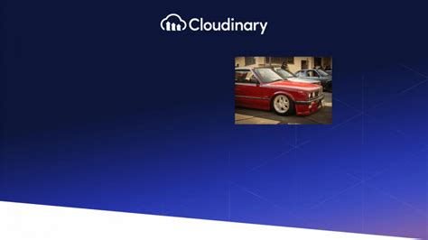 Entropy Coding Cloudinary