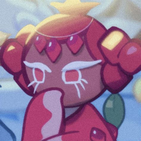 Matching Icons Cookie Run Matching Profile Pictures Cookies