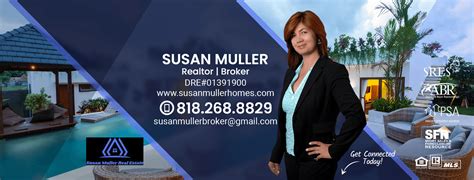 Suzanne Nissen Real Suzanne Nissen Real Estate Maven