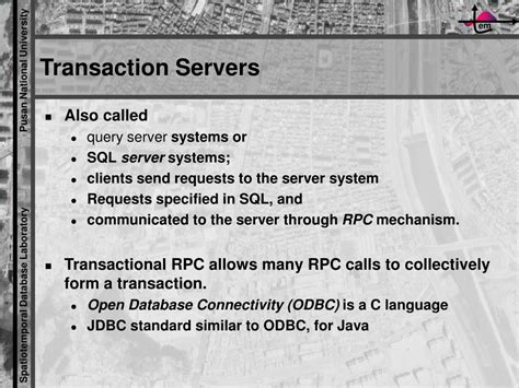 PPT File Processing Database Management System Architecture