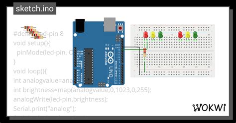 Nose Copy Wokwi Esp32 Stm32 Arduino Simulator