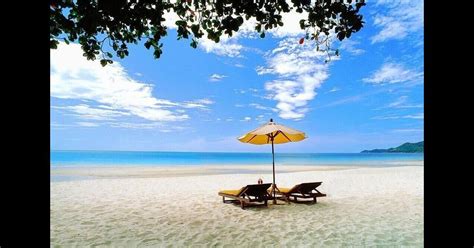 Baan Chaweng Beach Resort And Spa In Ko Samui Thailand From 79 Deals