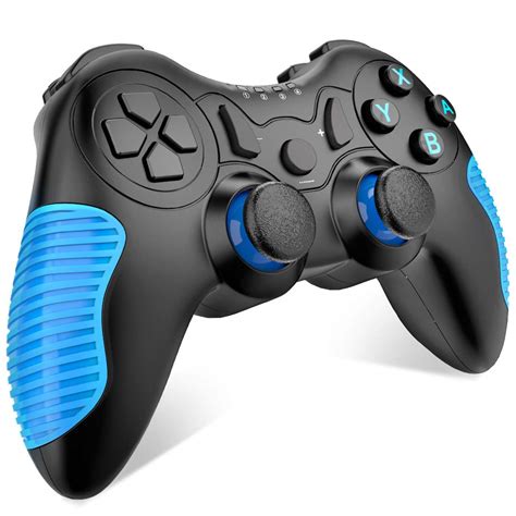 Best Third Party Controllers For Nintendo Switch 2021 Imore