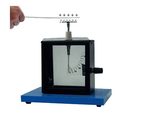 Electrostatic Equipment For School Physics Laboratory Use