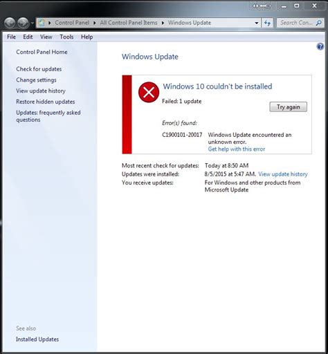 Repair Install Help Solved Windows 10 Forums