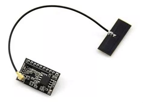 Modulo Wifi Arduino Hf Lpt100 Comunicación Uart Mebuscar Argentina