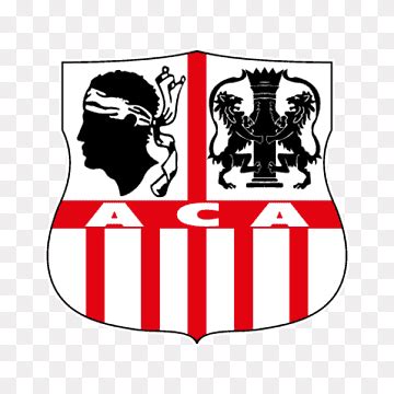 Ac Ajaccio Png Images PNGWing