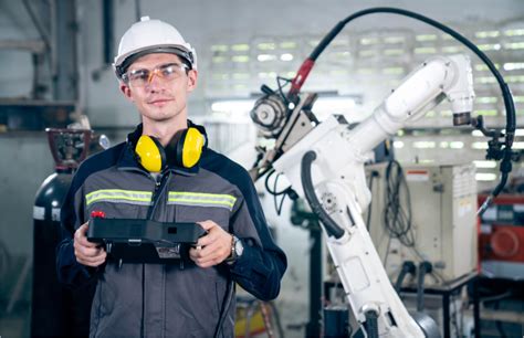 Innovative Services By Dynalog In Robotics Measurement Tech