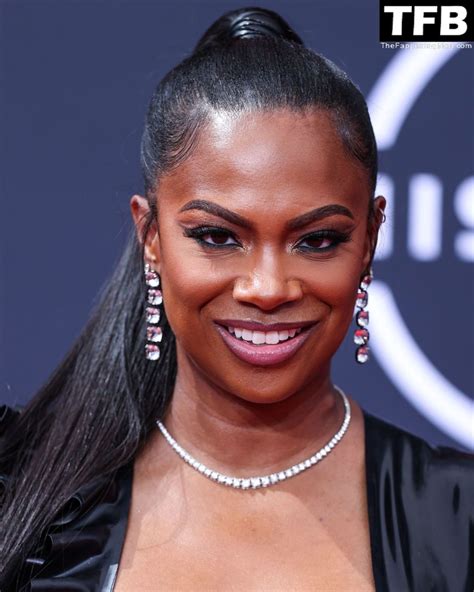 Kandi Burruss Kandi Nude Leaks Photo 97 Thefappening