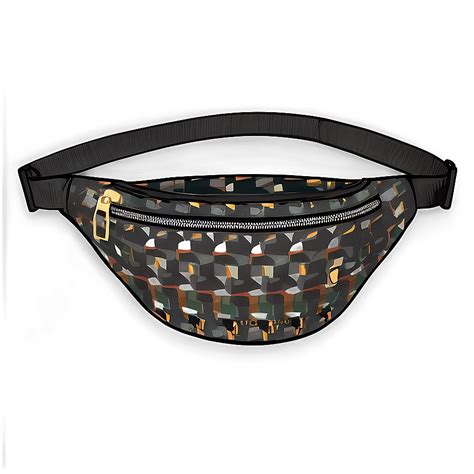 Download Designer Fanny Pack Png 06212024