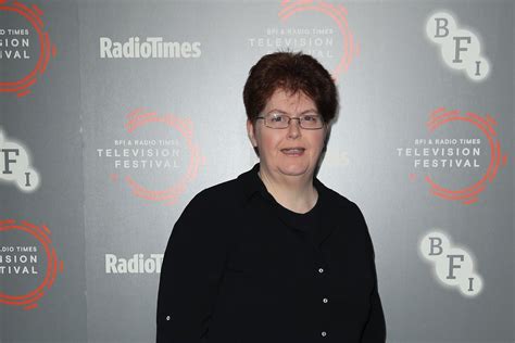 Sally Wainwright Volume Of Soap Episodes Has Seen Plots Become