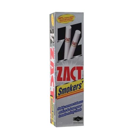Zact Smokers' | Fresh Groceries Delivery | Redtick