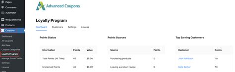 How To Set Loyalty Points Waiting Period In WooCommerce