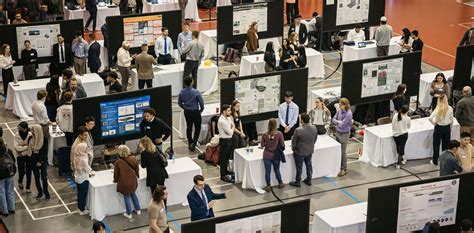 Student Team Registration For Capstone Expo 2025 Faculty Of Engineering