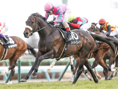 【東雲賞】中山 スーパーブレイクが大外一気を決める 競馬ニュース Netkeiba