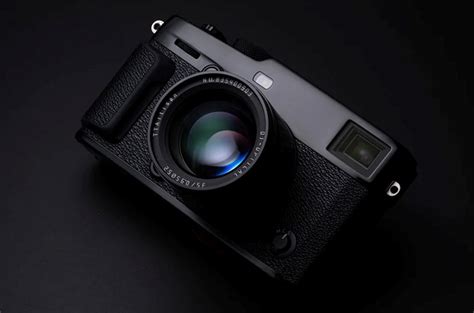 TTArtisan Has A New Mm F Manual Prime Lens For APS C