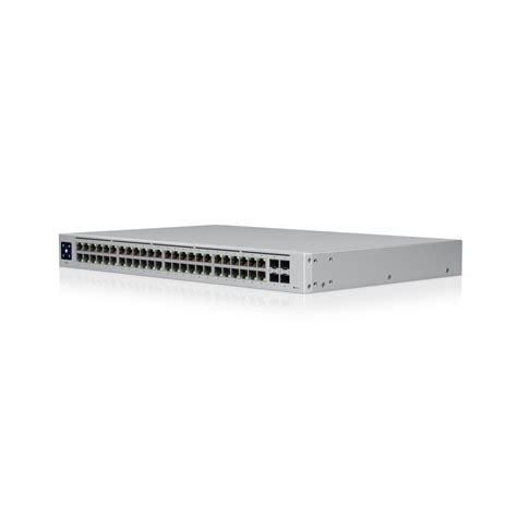 Коммутатор UBIQUITI UniFi Switch 48 (USW-48)