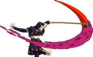 GGX Testament Overview