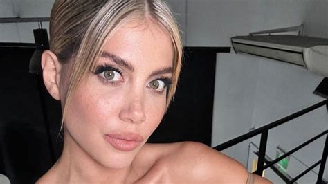 Wanda Nara Habló Sobre Su Salud Y Contó Por Qué Se Va De Argentina