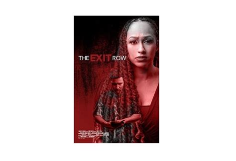 Subtitle The Exit Row 2023 Free Download Movie Blue Subtitle